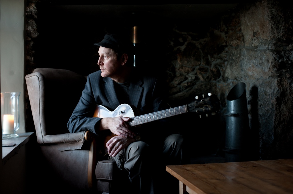 Henry Priestman and Les Glover - The Old Stables-Acoustic Music in ...